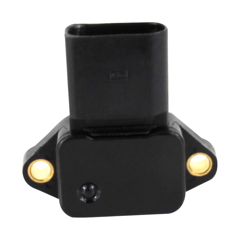 Manifold Absolute Pressure Sensor_ZBN Manifold Absolute Pressure MAP ...